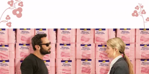 Watch Ma Vie N'est Pas Une Comedie Romantique | Disney+