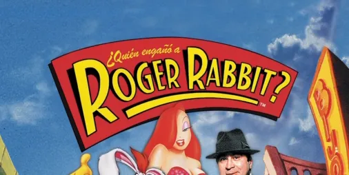Ver ¿Quién Engañó a Roger Rabbit? | Disney+