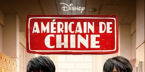 Regarder Américain de Chine | Épisodes complets | Disney+