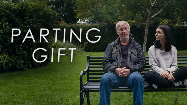 Watch The Gift | Disney+