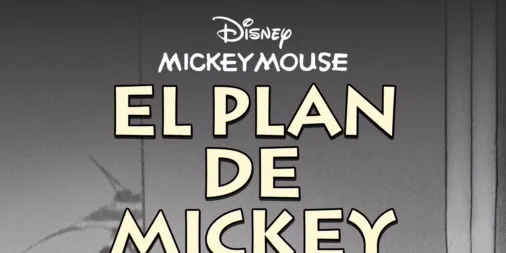 Ver Mickey Mouse: El plan de Mickey | Disney+
