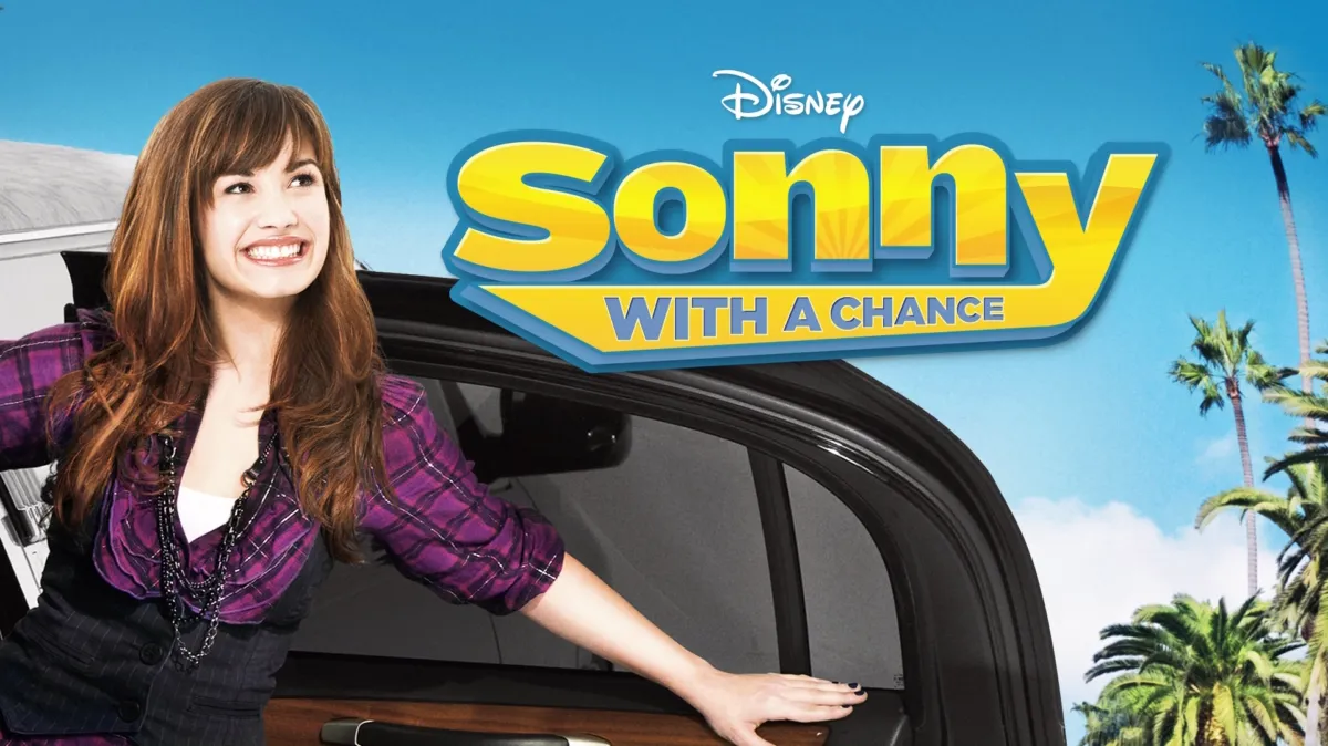 Watch Sonny With A Chance | What to Watch | Disney+ Canada