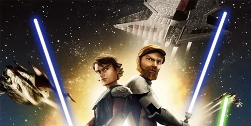 Ver Star Wars: Ataque dos Clones Episódios completos | Disney+