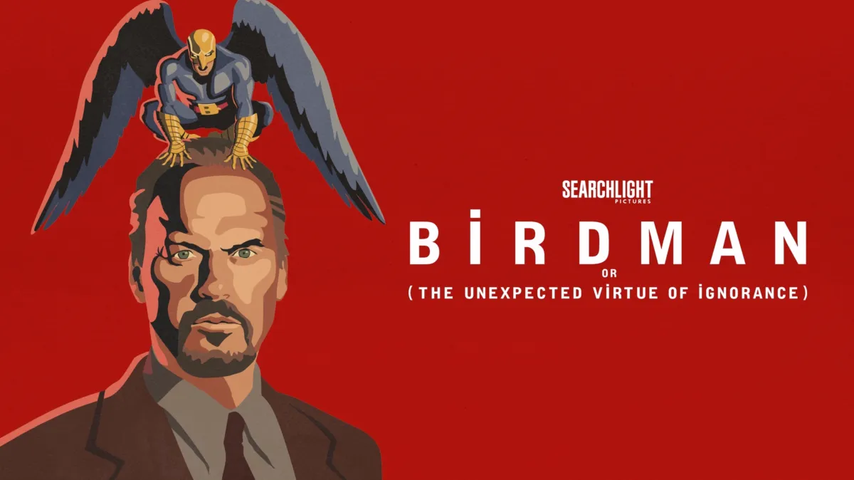 Watch Birdman or (The Unexpected Virtue of Ignorance) | Disney+