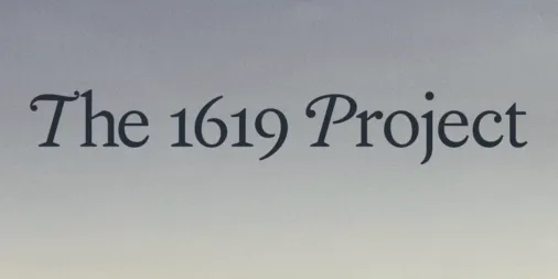 Watch The 1619 Project | Full episodes | Disney+