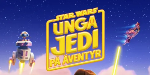 Titta på Star Wars: Unga Jedi på äventyr | Hela avsnitt | Disney+