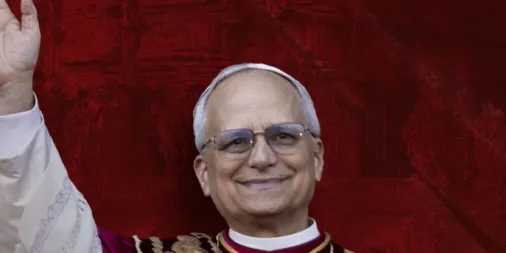 Watch The American Pope: Leo XIV | Disney+