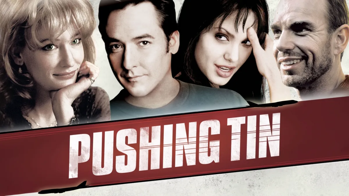Watch Pushing Tin | Disney+ Australia