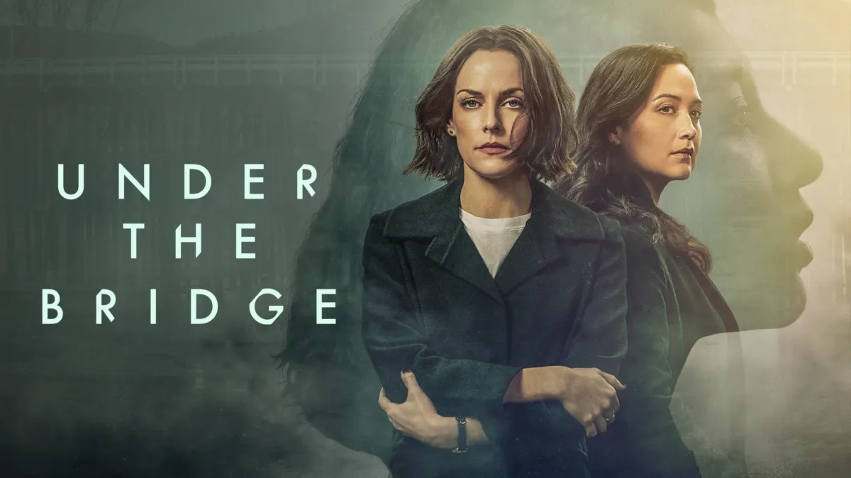 Watch Under the Bridge | Disney+