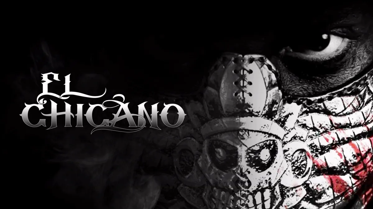Assistir a El Chicano | Disney+