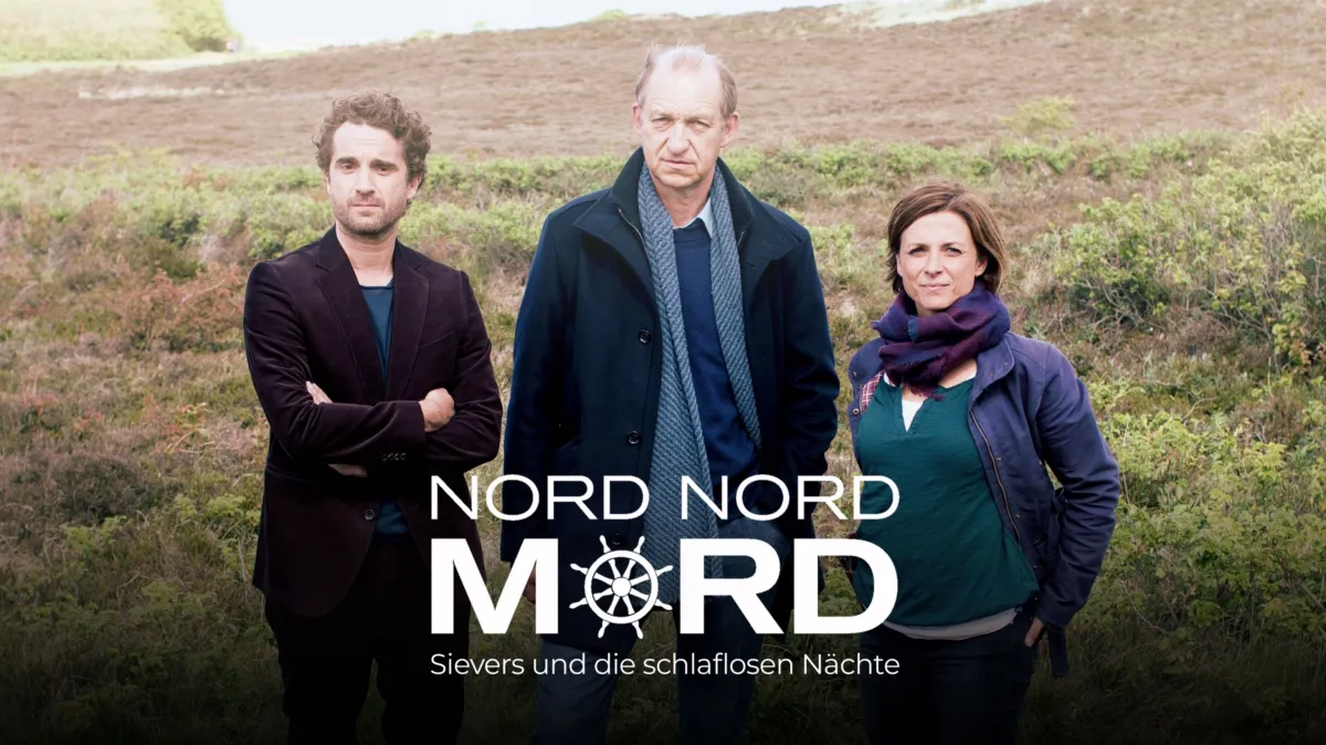 Nord Nord Mord - Sievers und die schlaflosen Nächte ansehen | Disney+