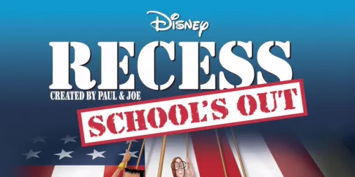 Watch Recess: School's Out | Disney+