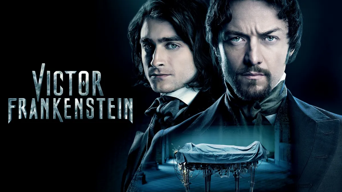 Watch Victor Frankenstein | Disney+
