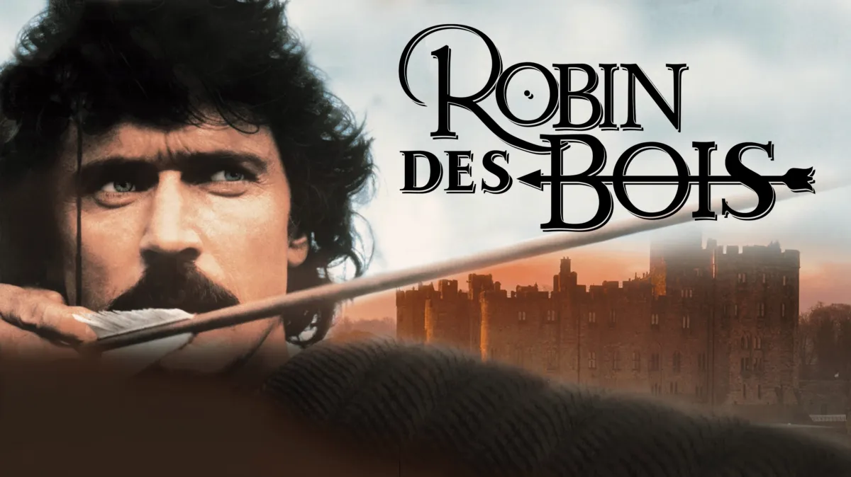 Regardez Robin Des Bois | Disney+