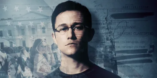 Ver Snowden | Disney+