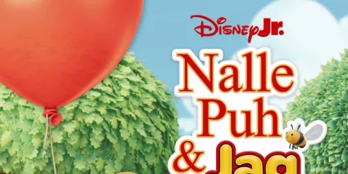 Titta på Nalle Puh & jag | Hela avsnitt | Disney+
