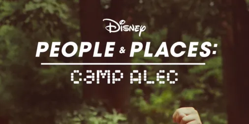 Regardez Camp Alec | Disney+