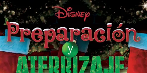 Ver Lanny y Wayne, los elfos navideños | Disney+