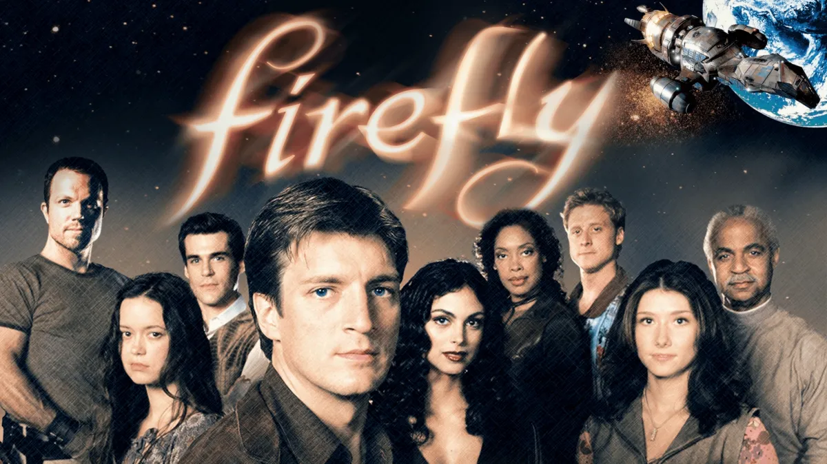 Watch Firefly | What to Watch | Disney+ Canada