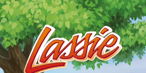 Ganze Folgen von Lassie ansehen | Disney+