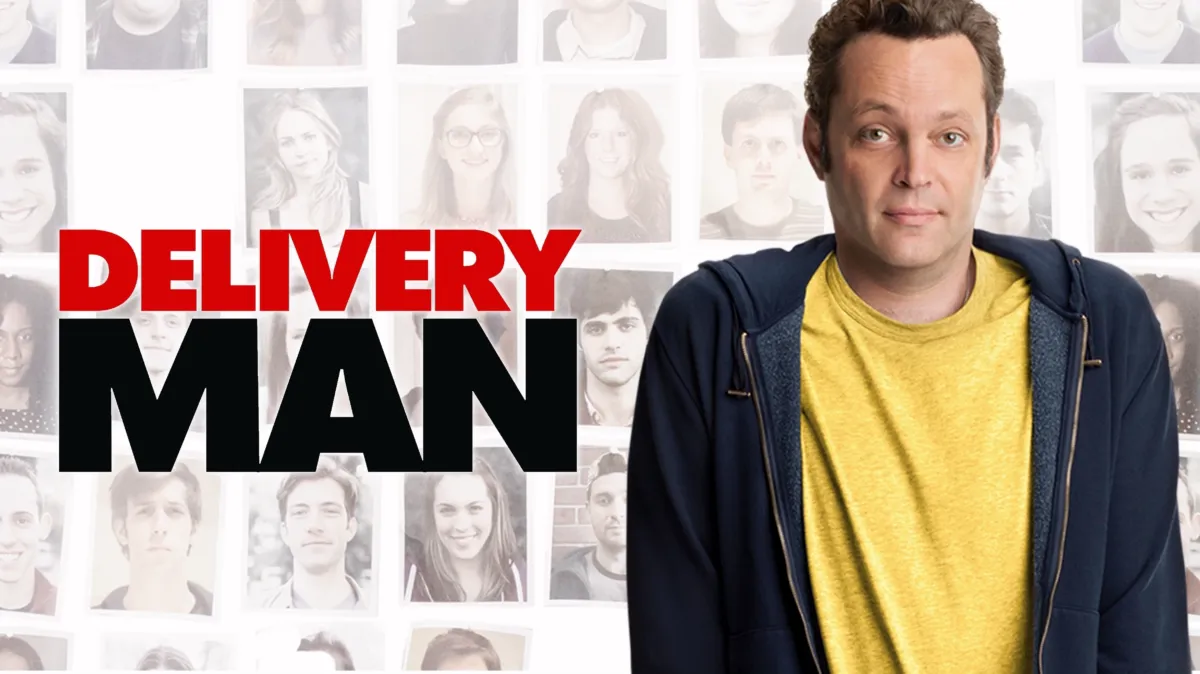 Watch Delivery Man | What to Watch | Disney+ Canada