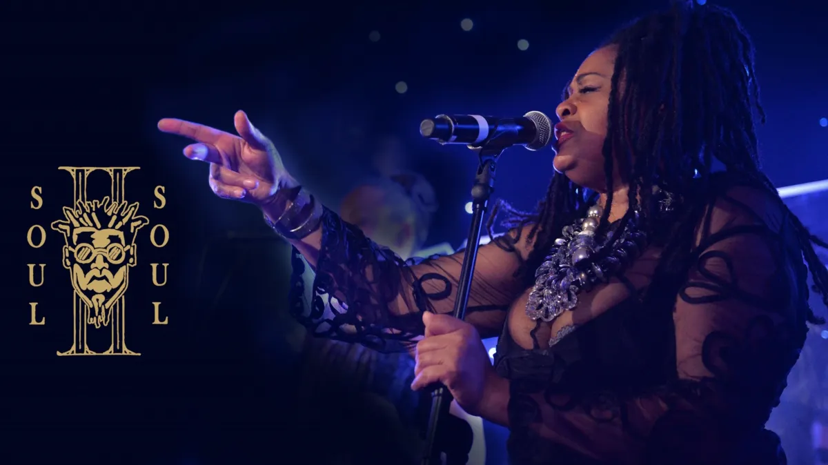 Watch Soul II Soul | Disney+