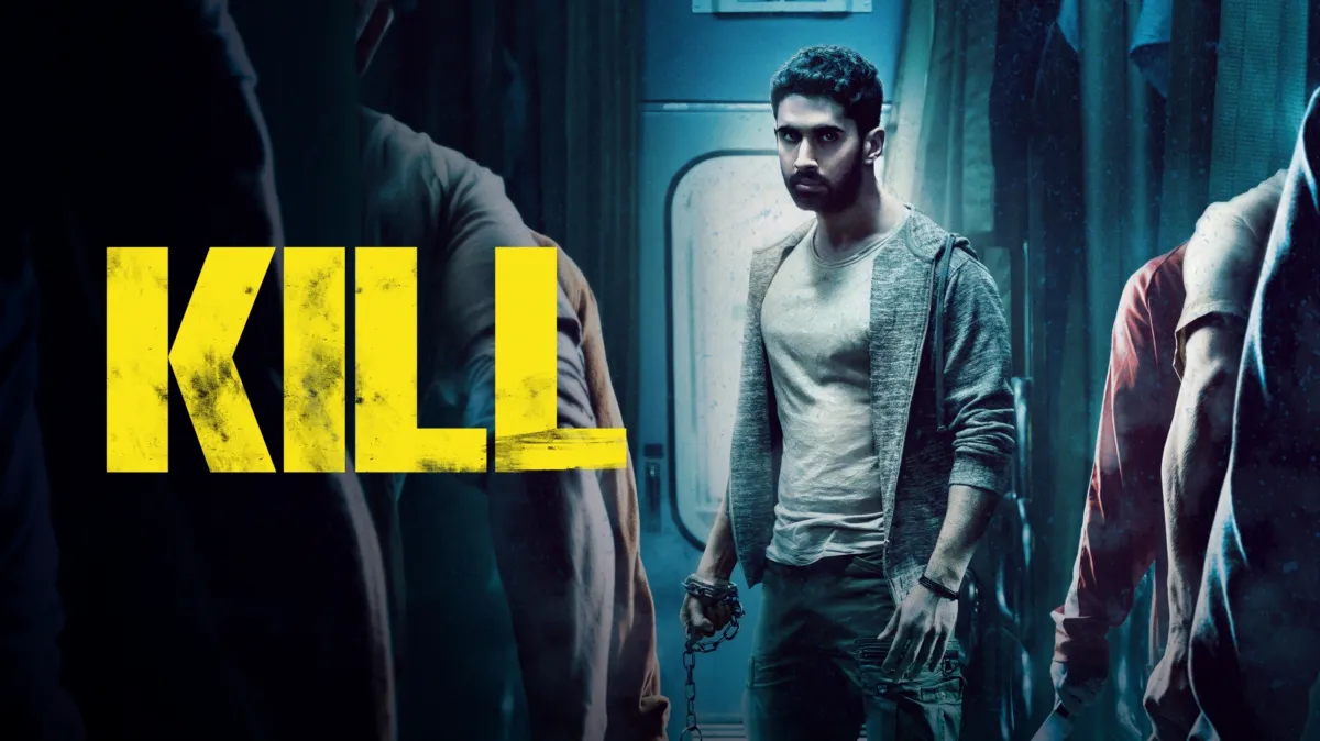 Watch Kill | Disney+