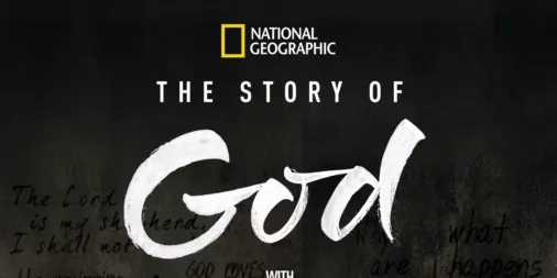 Watch The Story of God with Morgan Freeman | Full episodes | Disney+