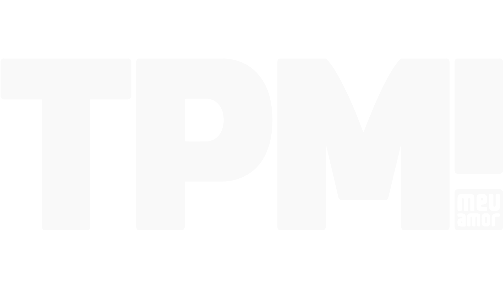 Assistir a TPM! Meu Amor | Disney+