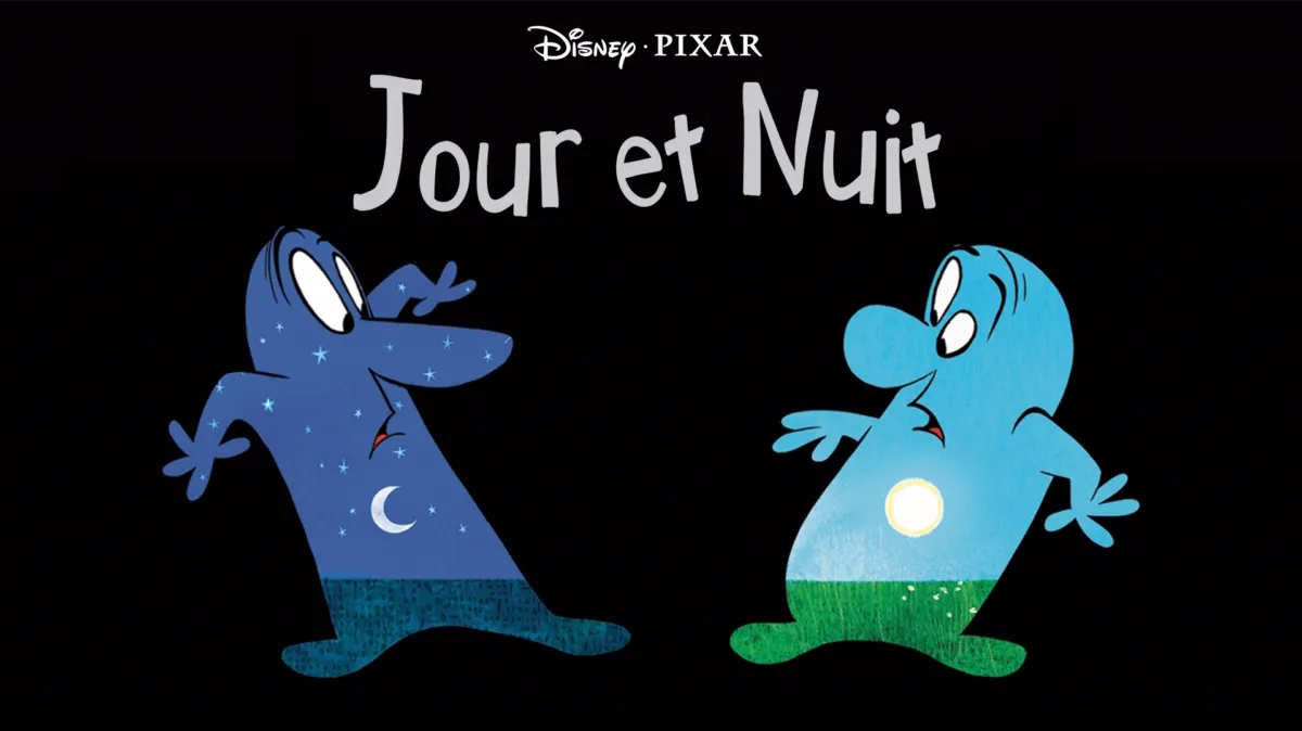 Regardez Jour et Nuit (Day & Night) | Disney+