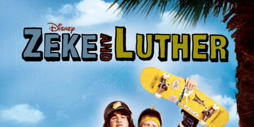 Watch Zeke and Luther | Full Episodes | Disney+ Australia