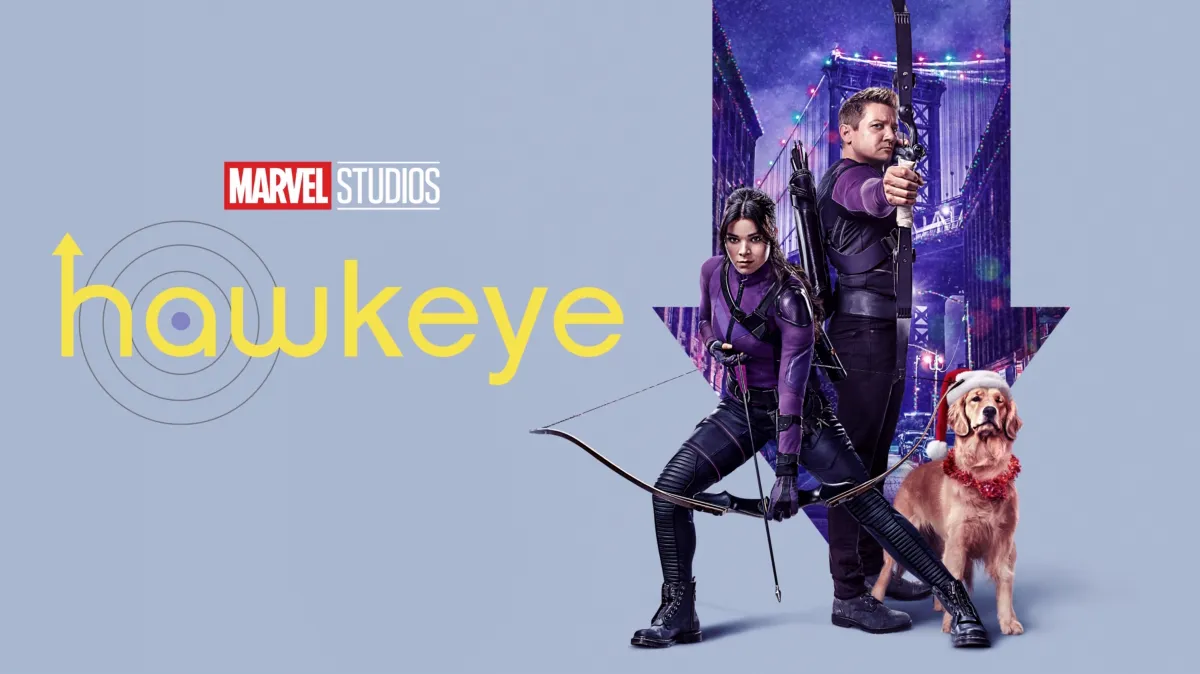 Watch Hawkeye | Full Episodes | Disney+