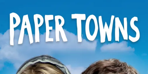 Watch Paper Towns | Disney+