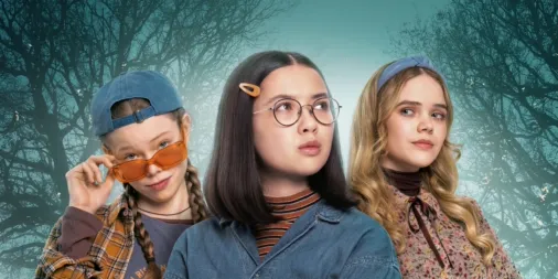 Watch The Three Detectives | Full Episodes | Disney+