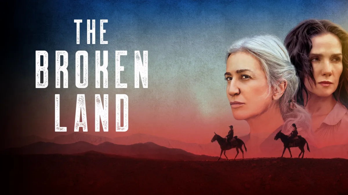 Watch The Broken Land | Disney+