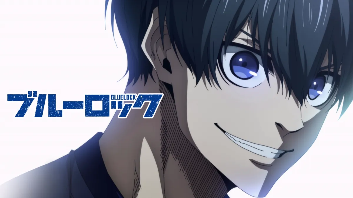 Watch BLUE LOCK | Disney+
