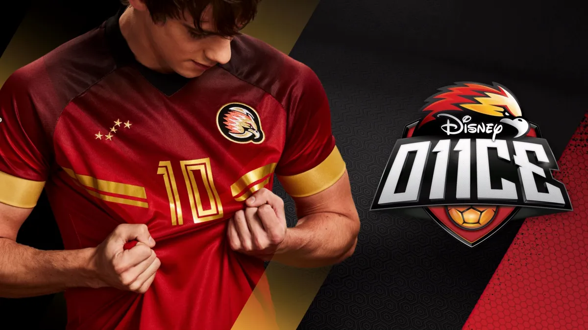 Ver O11CE | Disney+