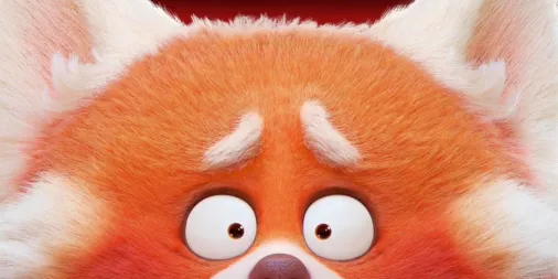 Watch Turning Red | Disney+