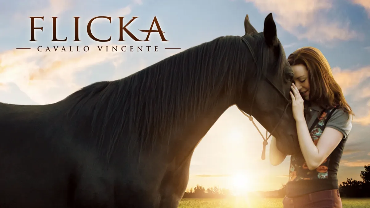 Guarda Flicka - Cavallo vincente | Disney+