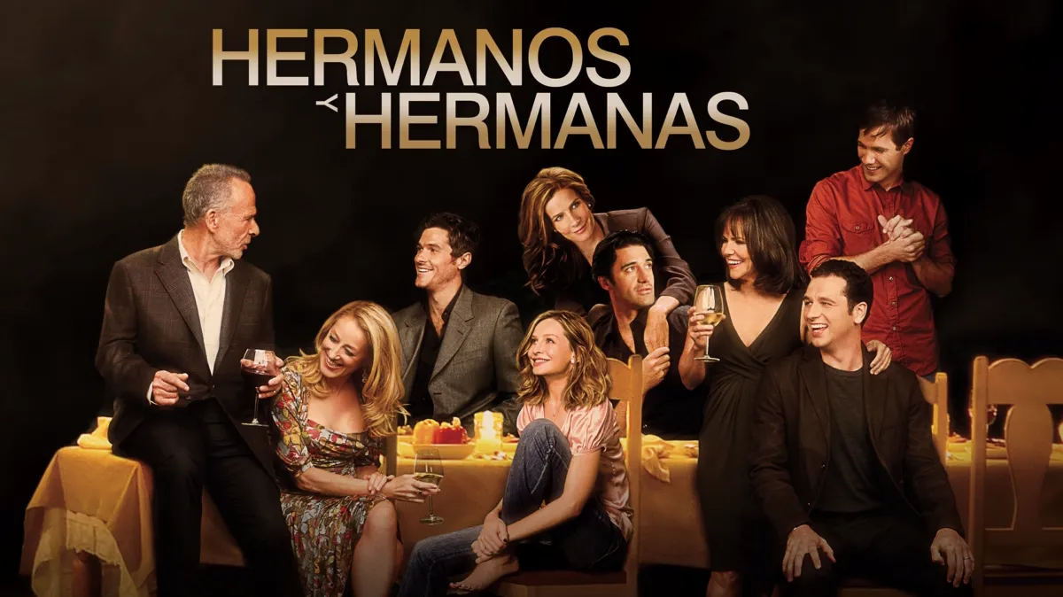 Ver Hermanos y hermanas | Disney+