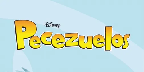 Ver Pecezuelos | Disney+