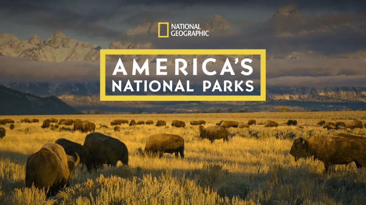 America's National Parks (Classic) | Watch Full Episodes | Disney+