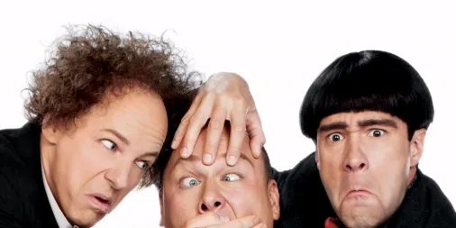Watch The Three Stooges | Disney+ Australia