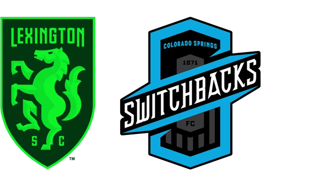 Assistir a Lexington Sporting Club x Colorado Springs Switchbacks FC ...
