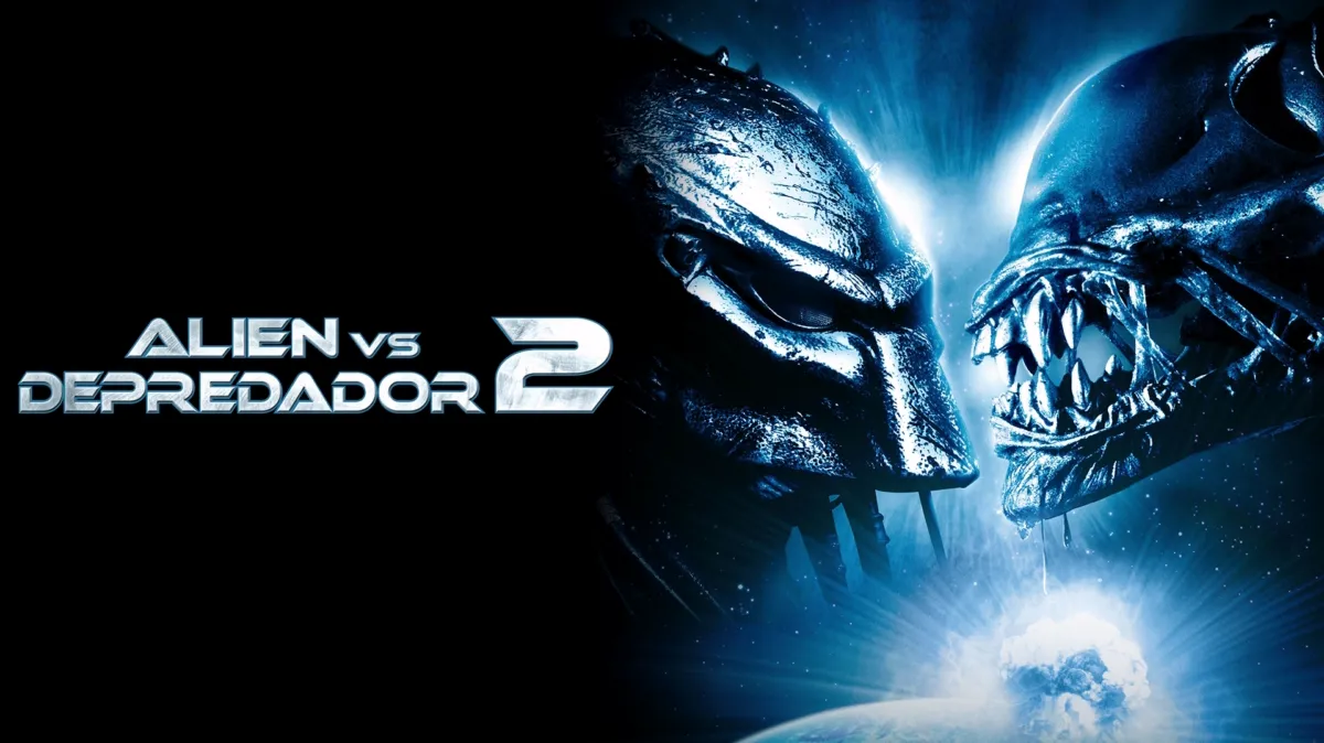 Alien Contra Depredador