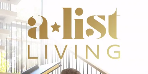 A-List Living | Watch Full Episodes | Disney+