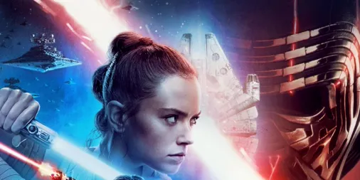 Watch Star Wars: The Rise of Skywalker (Episode IX) | Full episodes ...