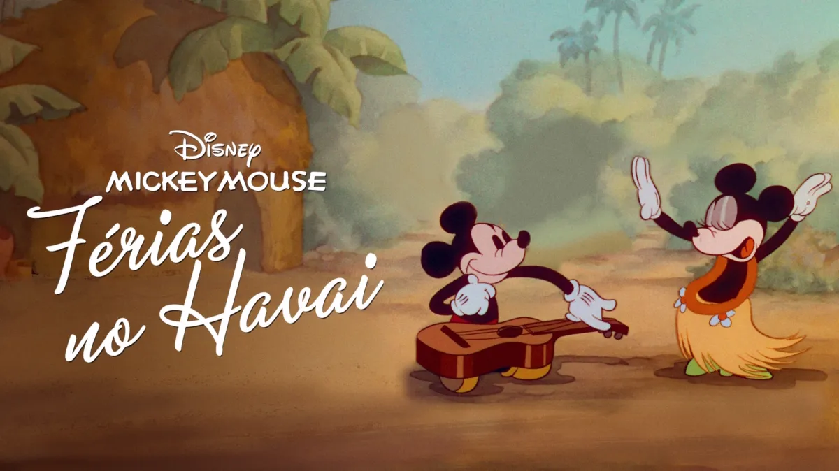 Ver Férias no Havai Episódios completos | Disney+