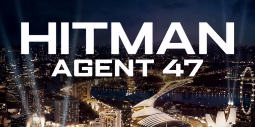 Watch Hitman: Agent 47 | Disney+ Australia