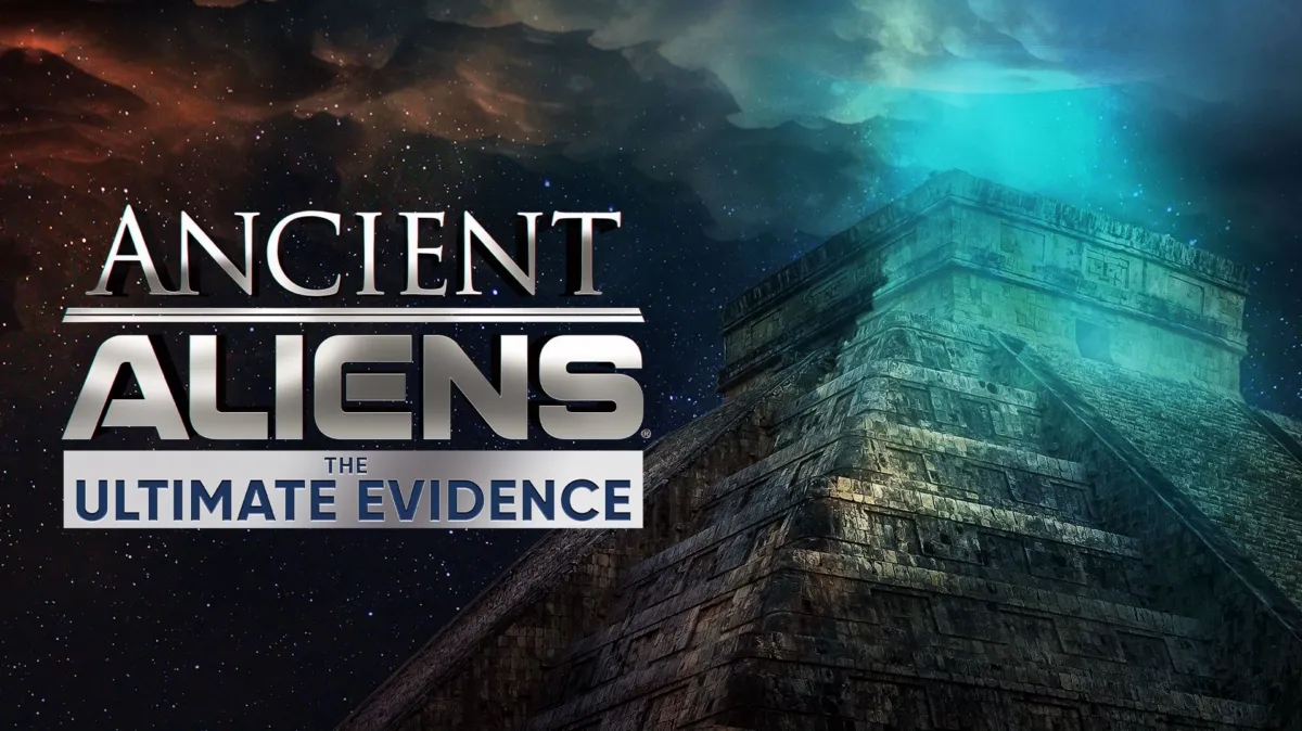 Ancient Aliens The Ultimate Evidence | Watch Full Episodes | Disney+